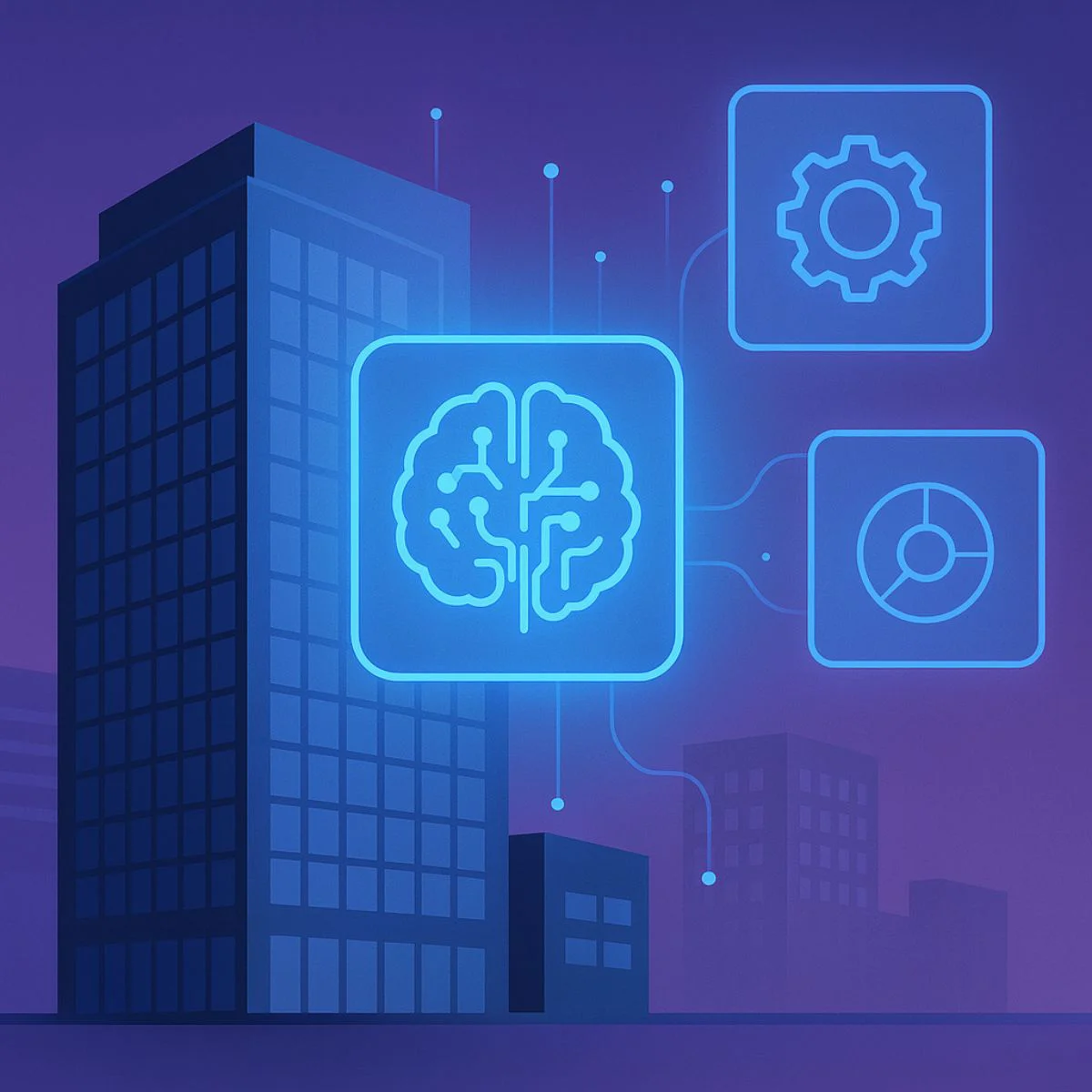 The Future of Buildings Starts with Semiconductors