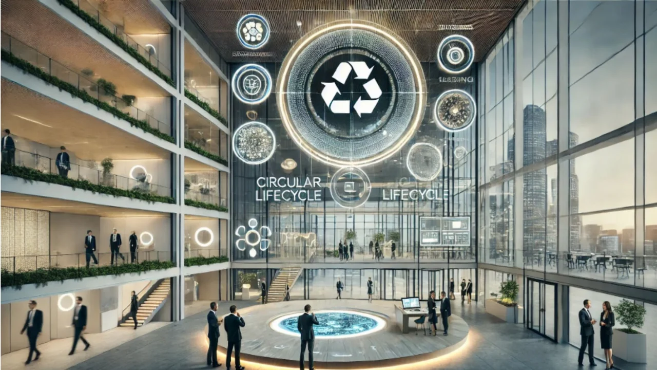 Human-Centric Lighting: Health-Oriented Lighting Concepts