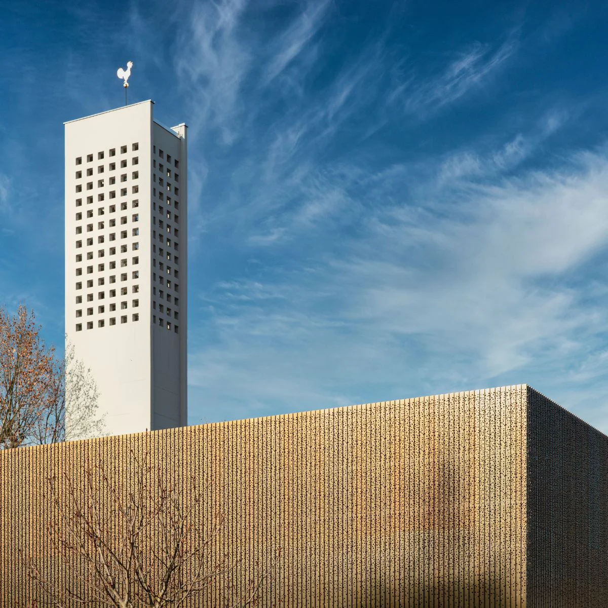 Building Energy Management Systems (BEMS)