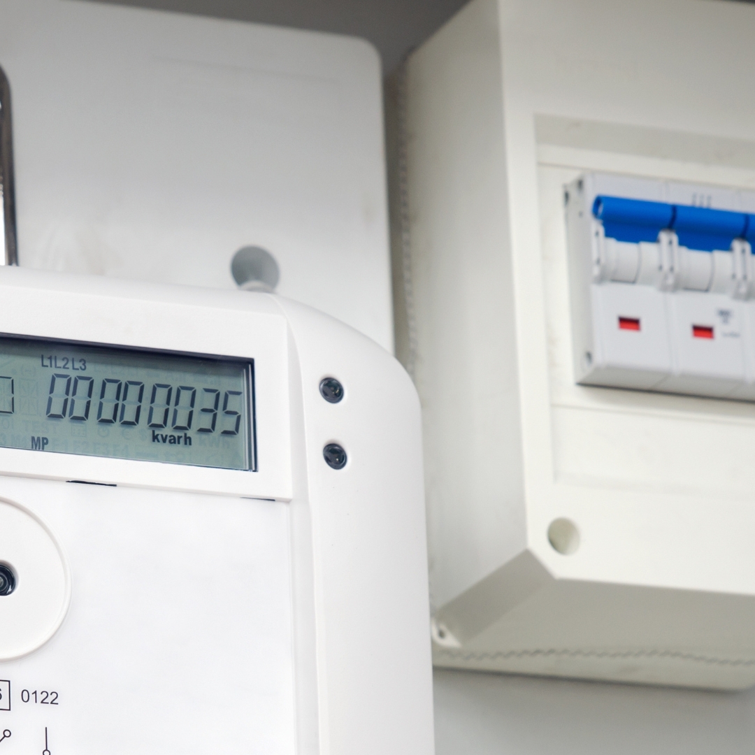 Smart metering: The digital heartbeat of smart buildings