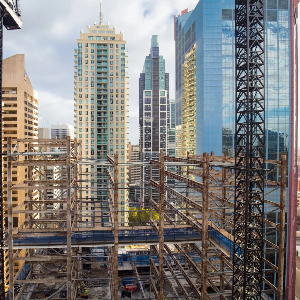 Building Energy Management Systems (BEMS)