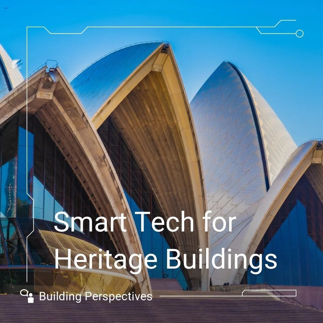 Intelligent Elevators: Future Trends in Smart Buildings