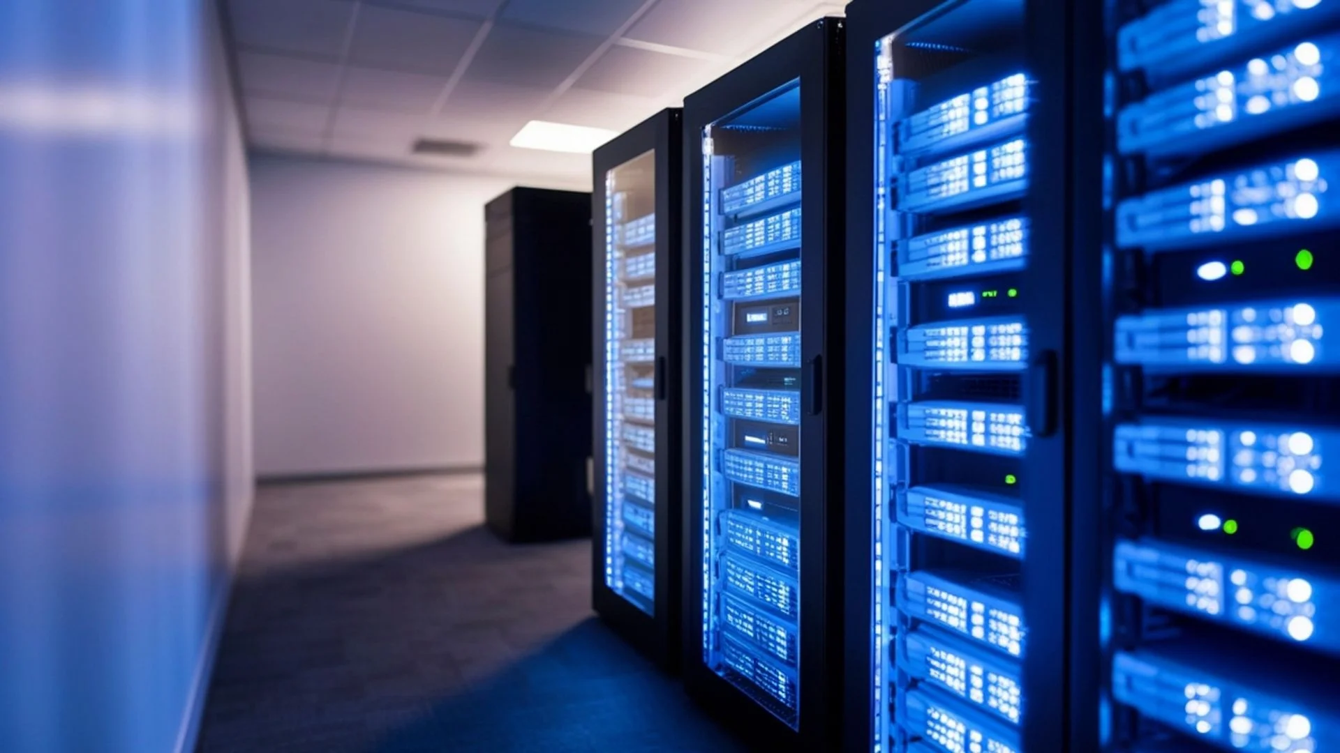 Where Data Center Cooling Growth Will Come From