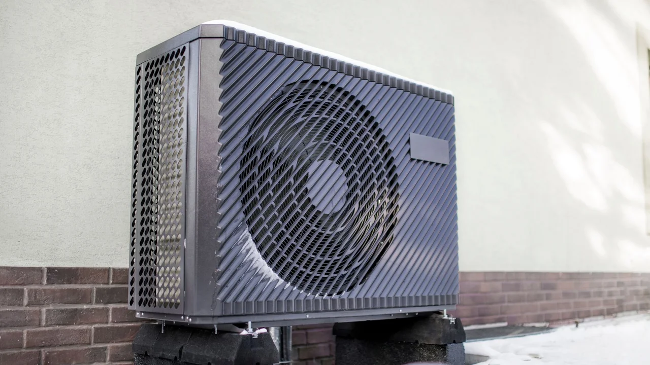 Heating, Ventilation, and Air Conditioning (HVAC) | Smart Solutions for ...