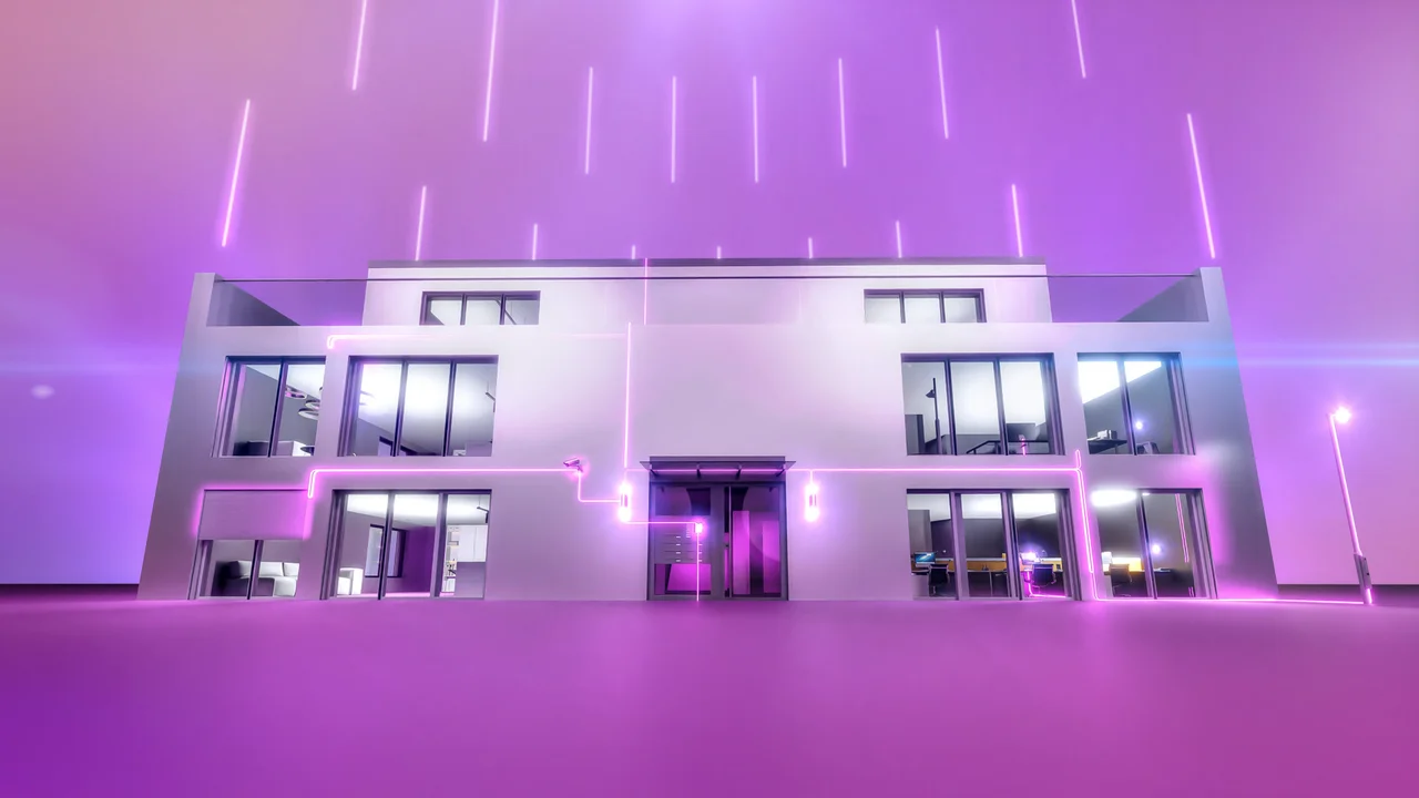 Building Systems in Focus | Smart Solutions for Optimal Building Operation