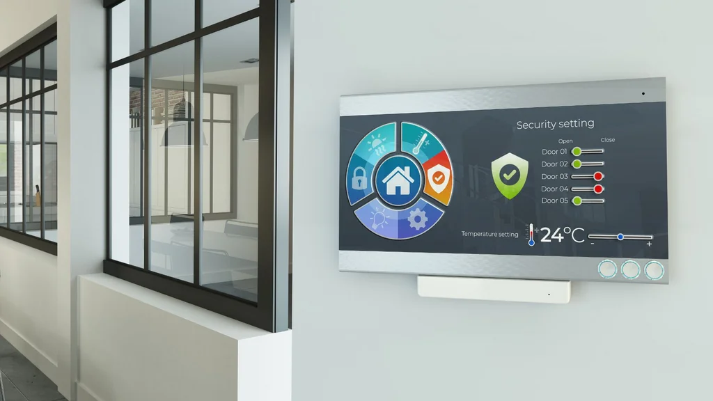 Powered Systems: Sustainability, Comfort, and Security for Tomorrow’s ...