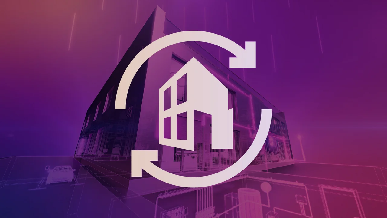 Topics | Building Technologies